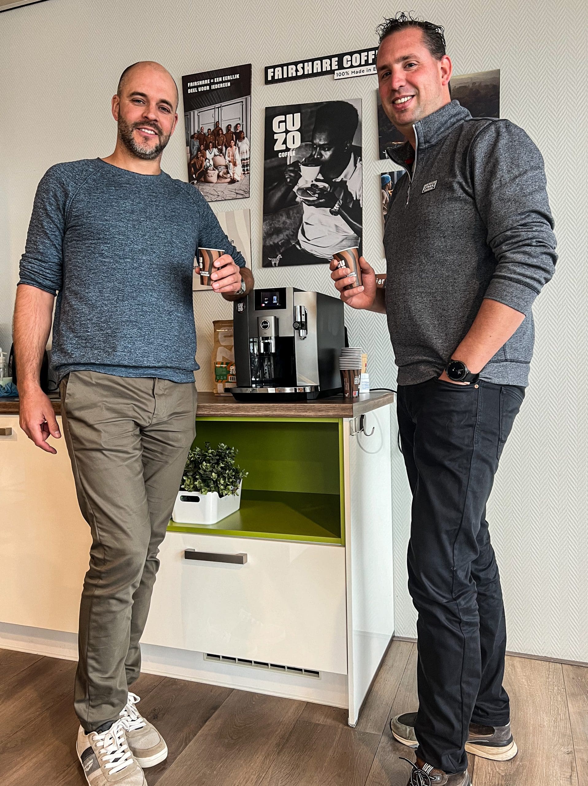 Ons verhaal | SK Company